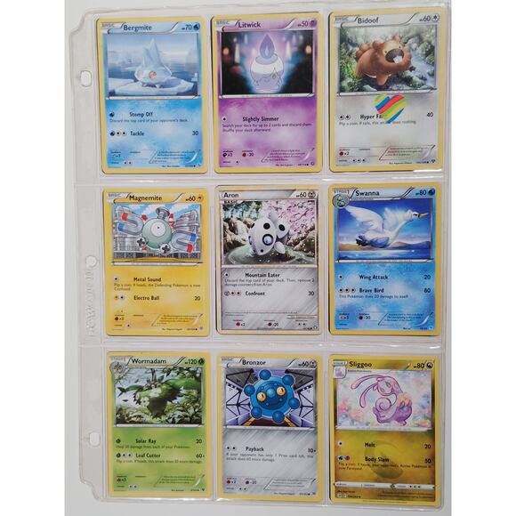 Pokemon | Toys | 8 Random Pokmon Cards Pictured Actual Photos Provided ...